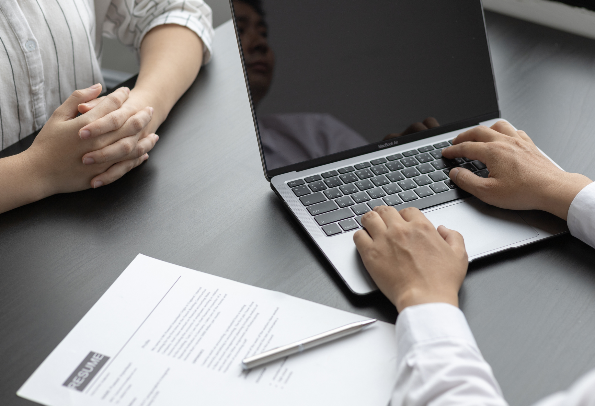 What Shows Up on a PA Criminal Background Check? - Chieppor & Egner